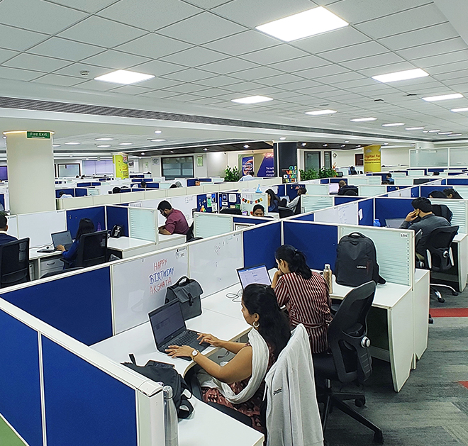 Onward Tech | Embedded Product & Systems Engineering