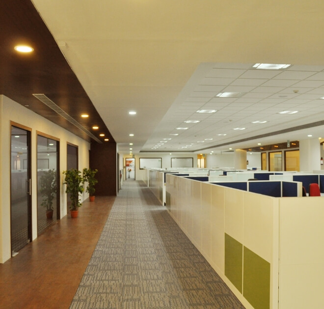 Onward Tech | Rail Transportation